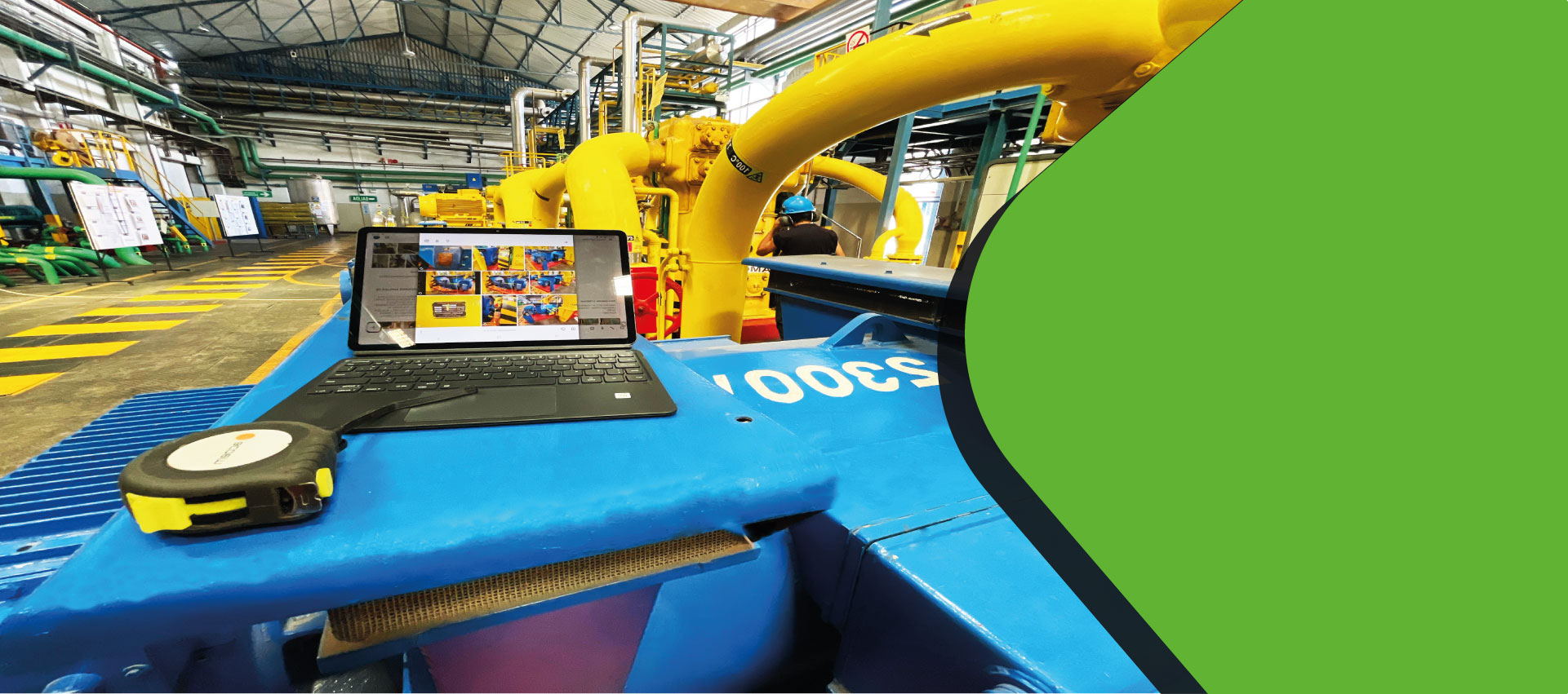 INNOVA CHILLTEC Eficiencia energetica INDUSTRIA EN GENERAL